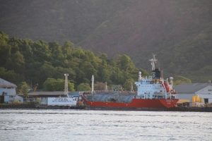 Sail Pandora | A journal of our time aboard SV/Pandora an Aerodyne 47