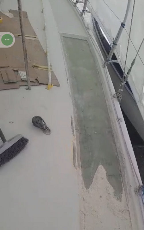 Sail Pandora | A journal of our time aboard SV/Pandora an Aerodyne 47