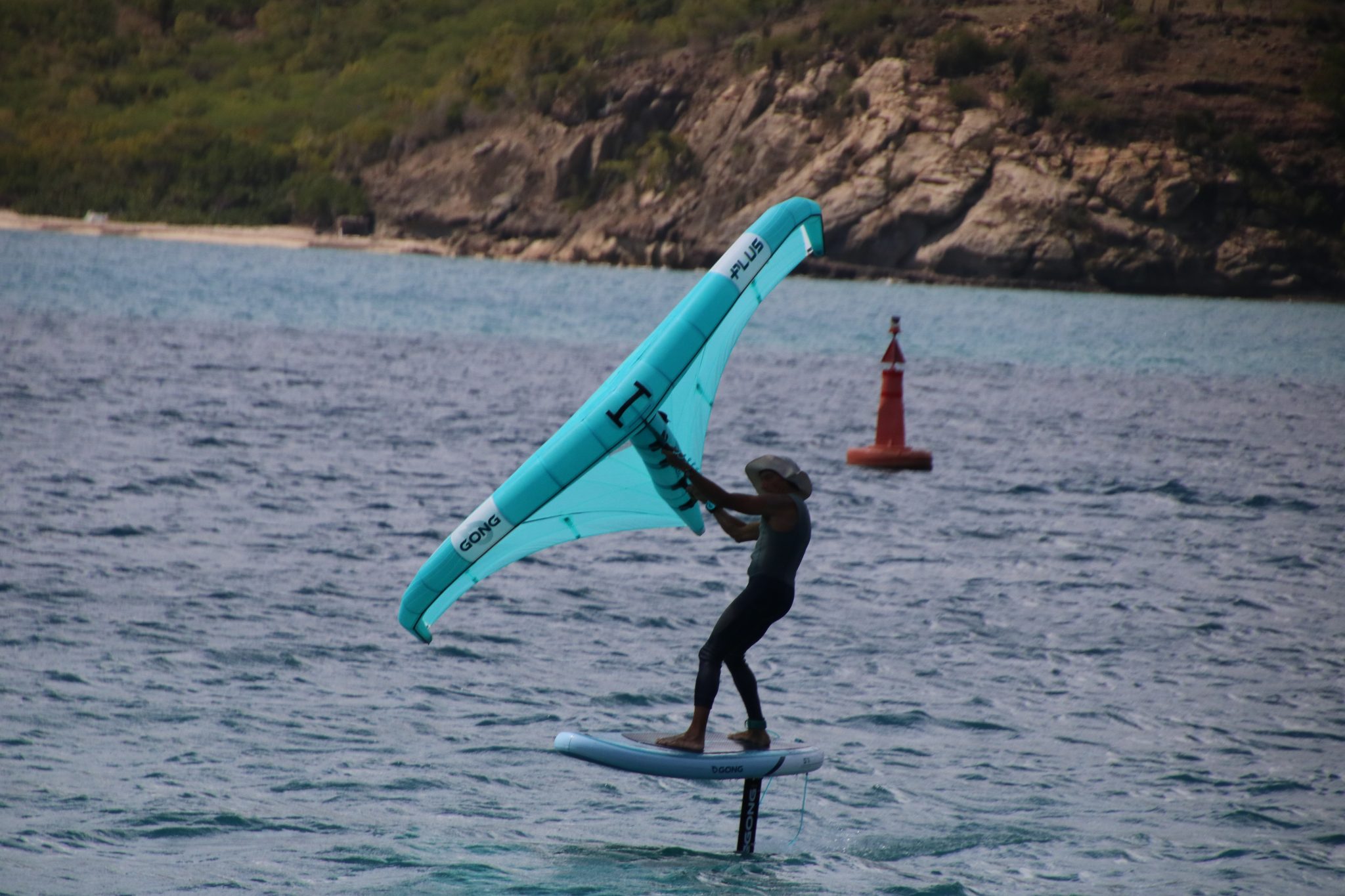 Sail Pandora | A journal of our time aboard SV/Pandora an Aerodyne 47